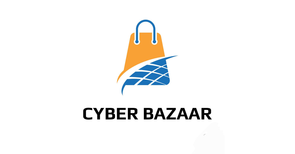 Cyber Bazaar